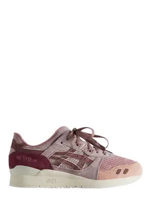 Asics Kith X Gel Lyte 3 '07 'by Invitation Only - Pink
