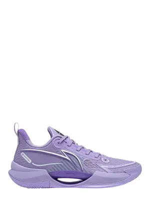 LI-NING Super Light V2 Sneakers - Purple