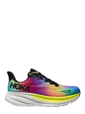 HOKA® Clifton 9 Rainbow Multicolor