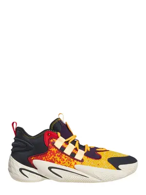 Adidas Aral Cru X Byw Select - Yellow