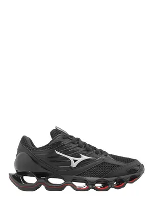 Mizuno Wave Prophecy S Sneakers - Black