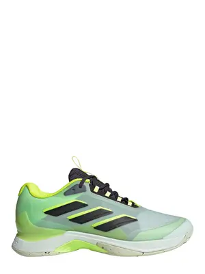 Adidas Avacourt 2 Athletic Sneakers - Green
