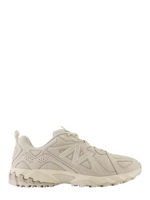 NEW BALANCE 610 2e Wide - Cream