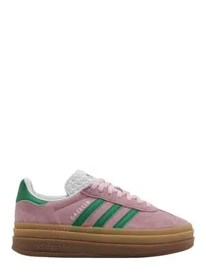Adidas Gazelle Bold Sneakers - Pink