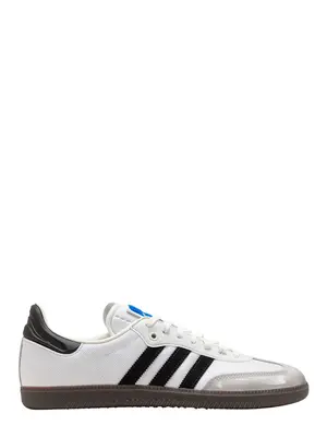 ADIDAS Adidas BSTN X Samba Consortium Cup Sneakers