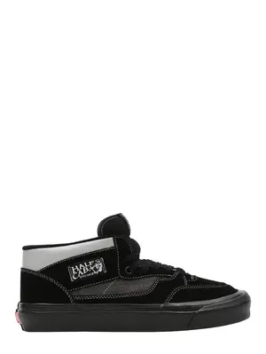 VANS Half Cab 33 Dx Sneakers - Black
