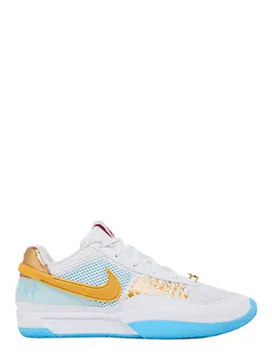 Nike Ja 1 Ep 'chinese New Year - White