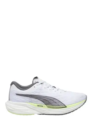 PUMA Deviate Nitro 2 Sneakers - White