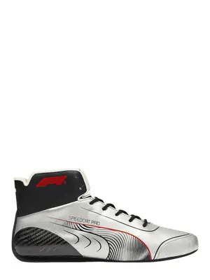 PUMA Formula 1 X Speedcat Pro 'las Vegas Grand Prix - Black