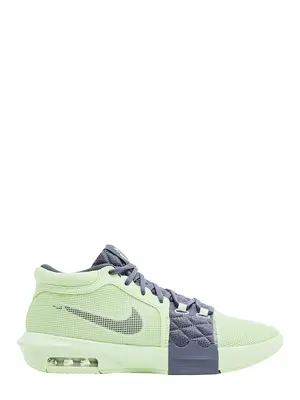 Nike Lebron Witness Sneakers - Green