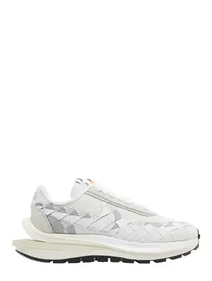 Nike X Jean Paul Gaultier X Sacai Vaporwaffle Woven - White