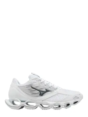 Mizuno Wave Prophecy S Sneakers - White