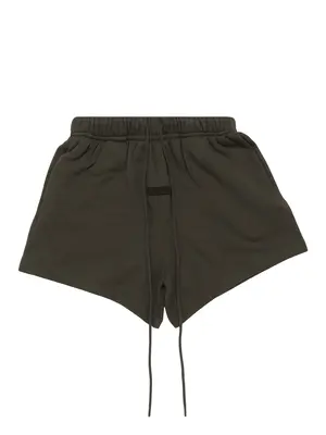 FEAR OF GOD Fleece Running Short