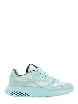 REEBOK Harry Potter X Classic Leather Hexalite 'patronus Charm' Sneaker - Blue