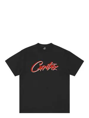 CORTEIZ Allstarz Tee - Black