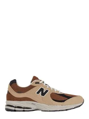 NEW BALANCE 2002R 'Mocha Pack' Courir Exclusive Brown