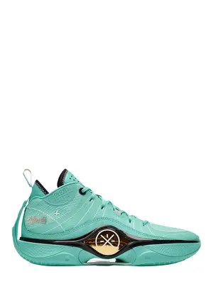 LI-NING Wade Shadow 5 'liberty - Green