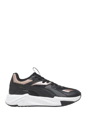 PUMA Rs-pulsoid Metallic Sneakers - Black