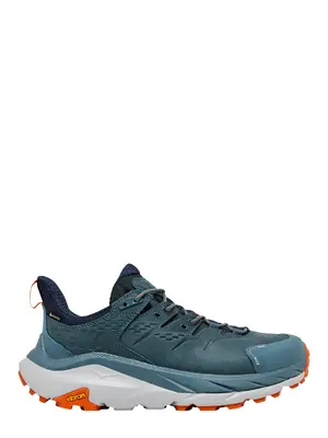 HOKA Kaha 2 Low Gore-tex - Blue