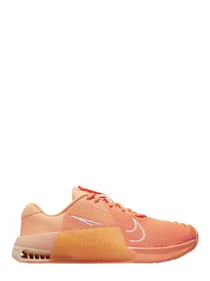 Nike Metcon Amp Sneakers - Orange