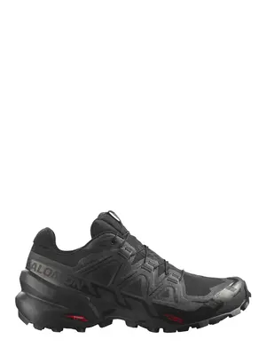 SALOMON Speedcross Gore-tex Sneakers - Black