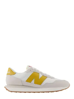 NEW BALANCE 237 Sneakers - White
