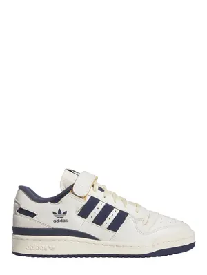Adidas Forum 84 Low Sneakers - White