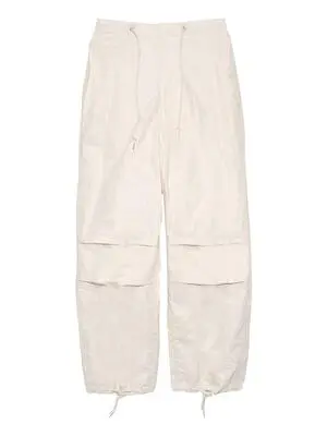 Nanamica Insulation Pants - White