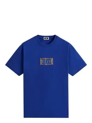 KITH Kith Treats Hanukkah Ornamental Tee