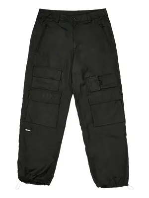 PALACE P2b Cargo Trousers - Black