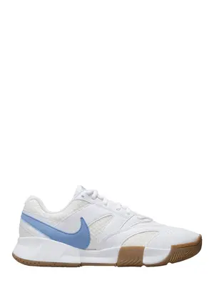 Nike Court Lite 4 Sneakers - White
