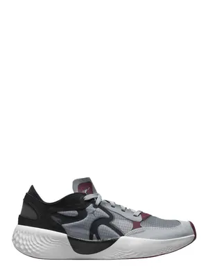 JORDAN Delta 3 Low Sneakers - Grey