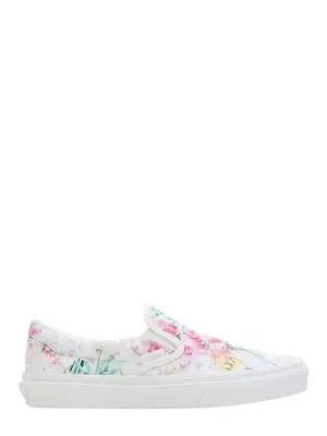 VANS Classic Slip-On "Bouquet" Multicolor