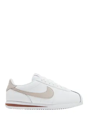 Nike Cortez Sneakers - White