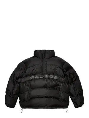 PALACE Palace Ripstop Arc Puffa Black