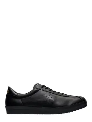 Onitsuka Tiger Lawnship Nm Sneakers - Black