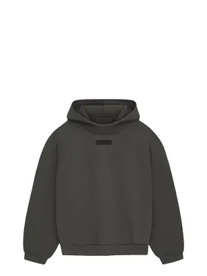 Fear Of God Fear Of God Essentials Pullover Hoodie Black