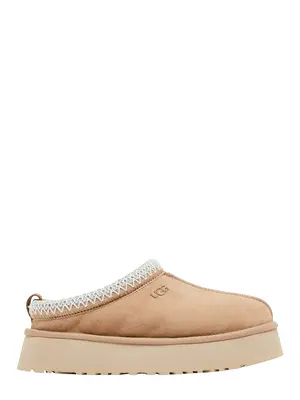 UGG Tazz Slipper - Cream