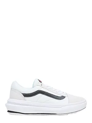 VANS Old Skool Overt Cc Sneakers - White