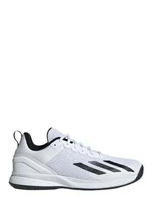 Adidas Courtflash Speed Sneakers - White