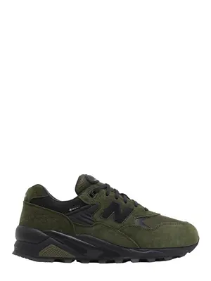 NEW BALANCE 580 Gore-tex Sneakers - Green