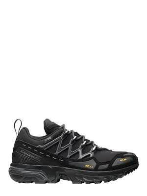 SALOMON Acs+ Og Cswp Sneakers - Black
