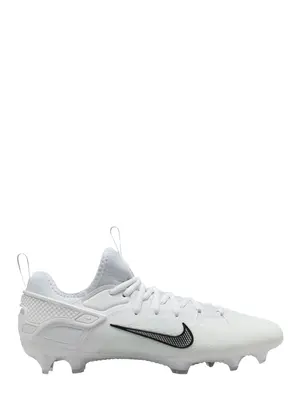 Nike Huarache Elite Low Lax - White