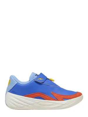 PUMA Kyle Kuzma X All-pro Nitro Sneakers - Blue