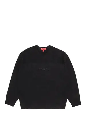 SUPREME Supreme Pilled Sweater