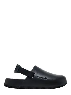 Nike Calm Mule - Black