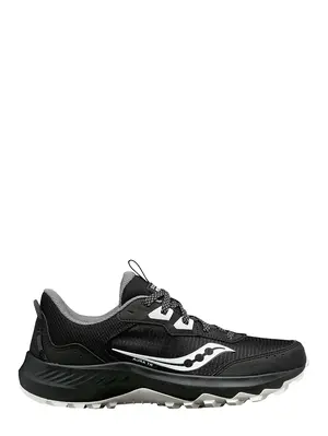 Saucony Aura Tr Sneakers - Black