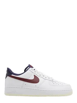 Nike Force 1 '07 Sneakers - White