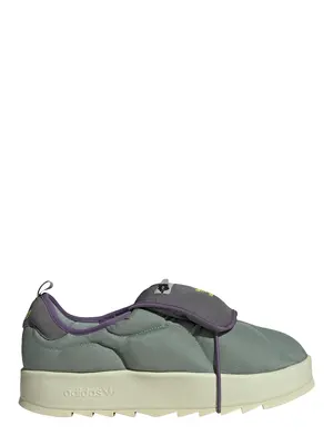 Adidas Puffylette - Green
