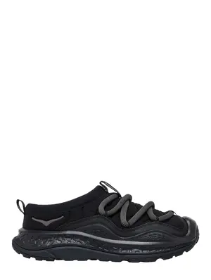 HOKA Ora Primo 'triple - Black